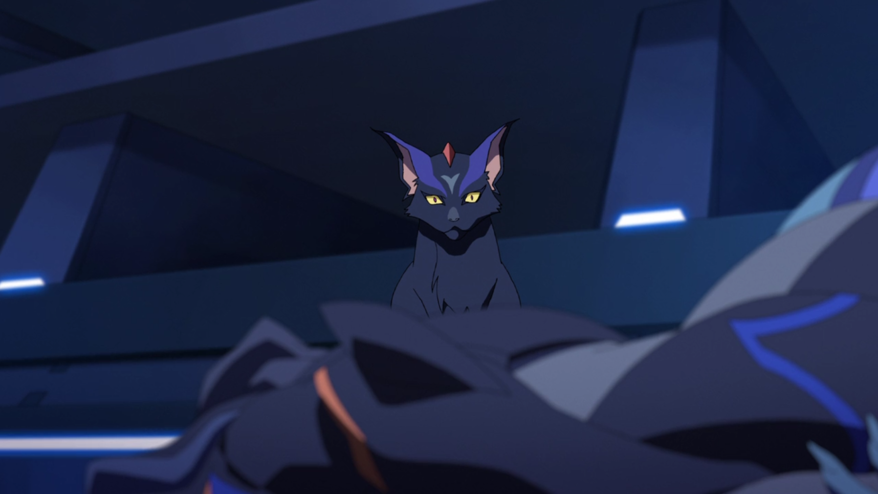 Only Mostly Dead: Narti as the Heart of Sincline | Team Purple Lion