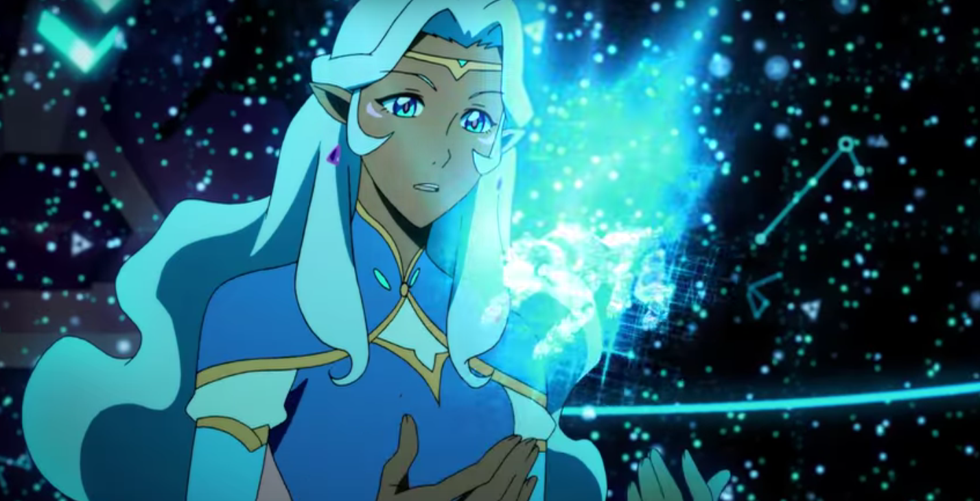 Voltron and the Hero's Journey through the Major Arcana of the Tarot ...